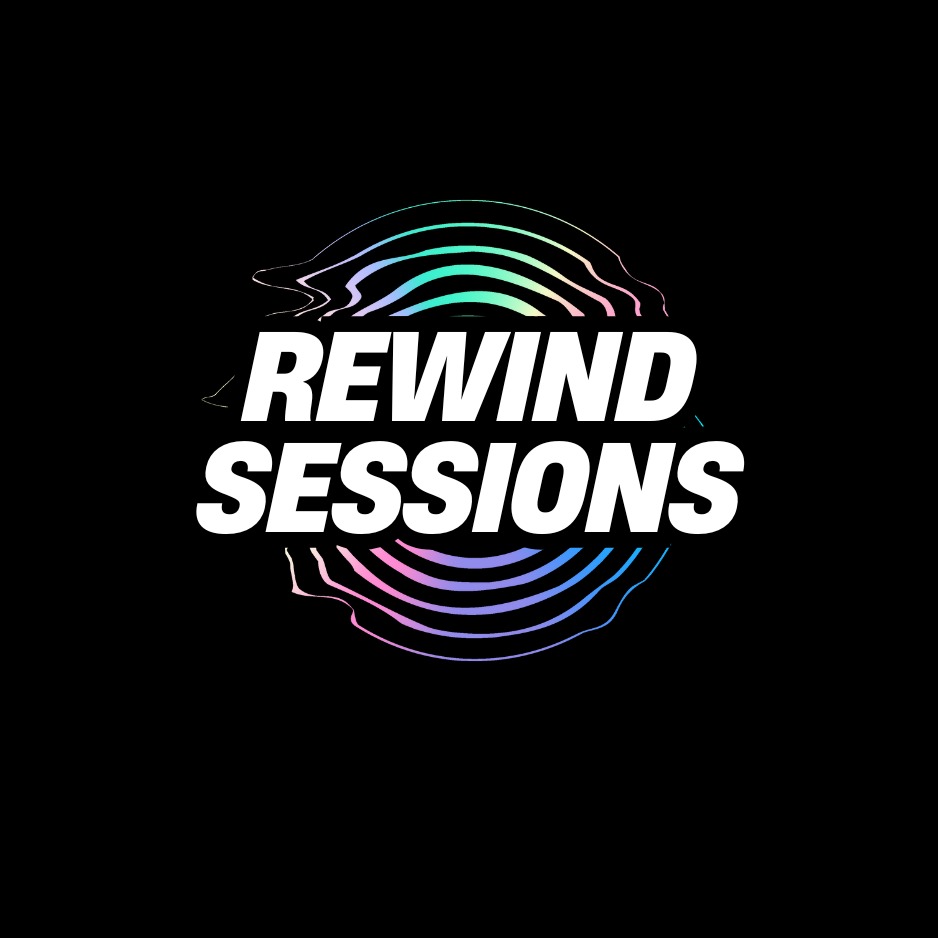 Rewind Sessions | 2010-2015 House Night
